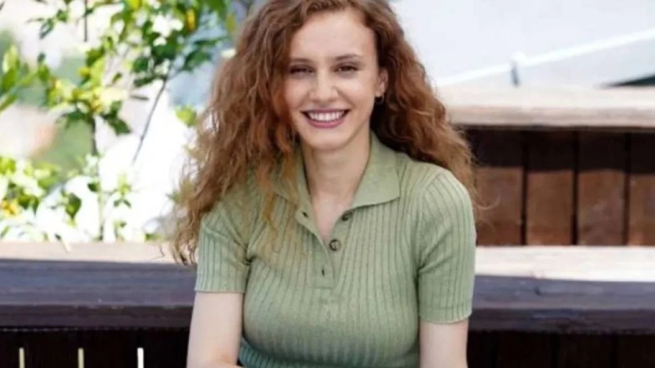 Ahsen Eroğlu Kimdir, Nereli, Kaç Yaşında? - Son Dakika