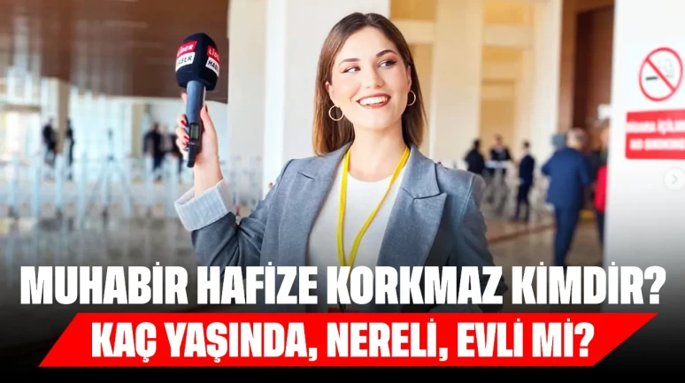 Elis Buse Araç Kimdir? Nereli, Kaç Yaşında ve Evli mi? - Son Dakika